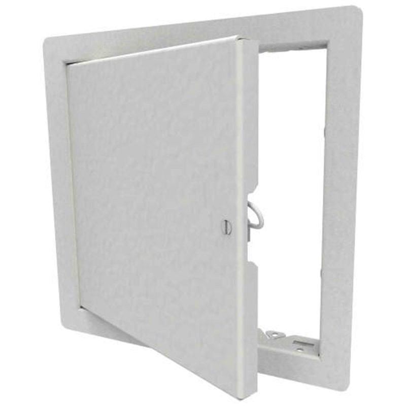All Purpose Flush Access Panel - 1" Exposed Flange - Babcock-Davis