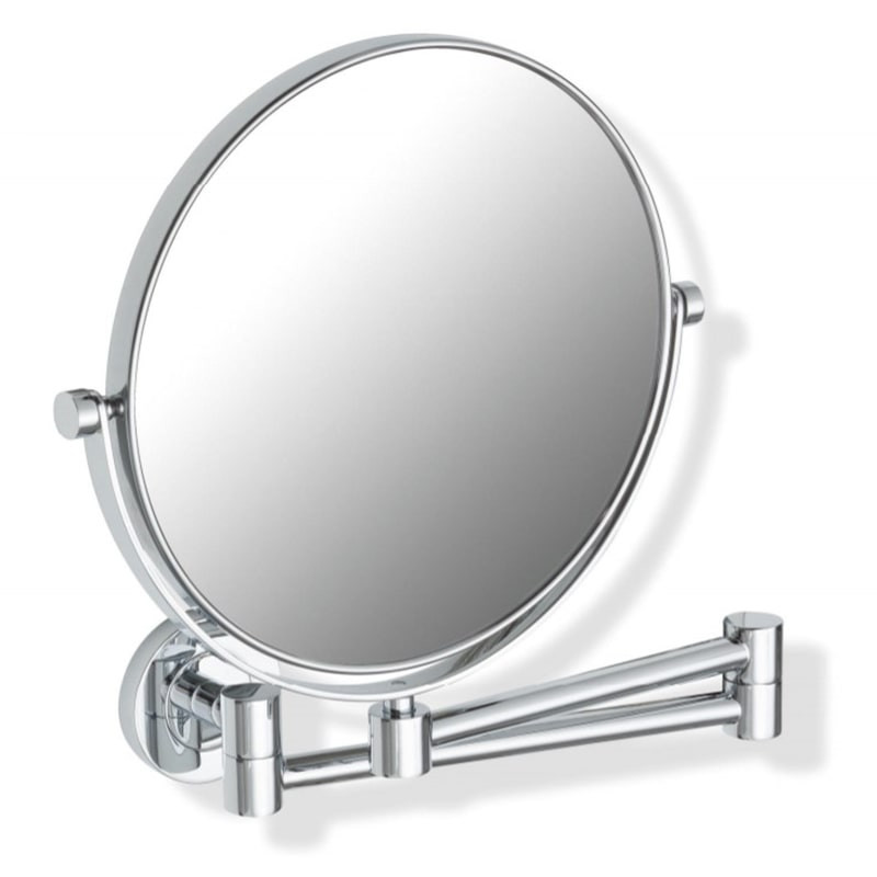 Commercial Mirrors | Stainless Mirrors for Public Restrooms