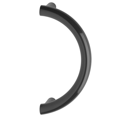 Hewi Nylon V Shaped Door Pull Handle - 550.300GKWLT