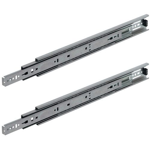Accuride 2109 Keyboard or Pencil Drawer Slide Top Mount