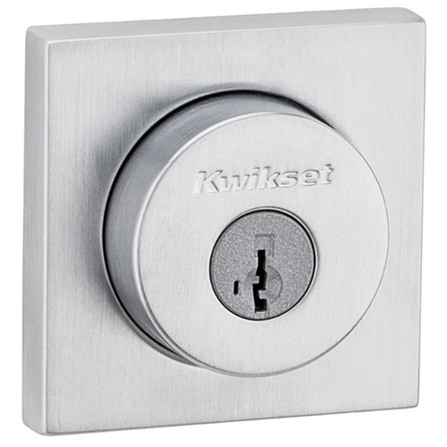 Kwikset Signature Series Door Locks | Handlesets, Levers and Knobs