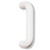 Hewi Nylon Straight Door Pull Handle - 550LT