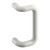 Hewi Nylon Offset Door Pull Handle - 550GKLT
