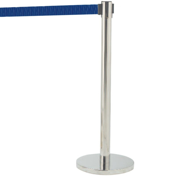 AARCO Form-A-Line System Post Mounted Sign Frame