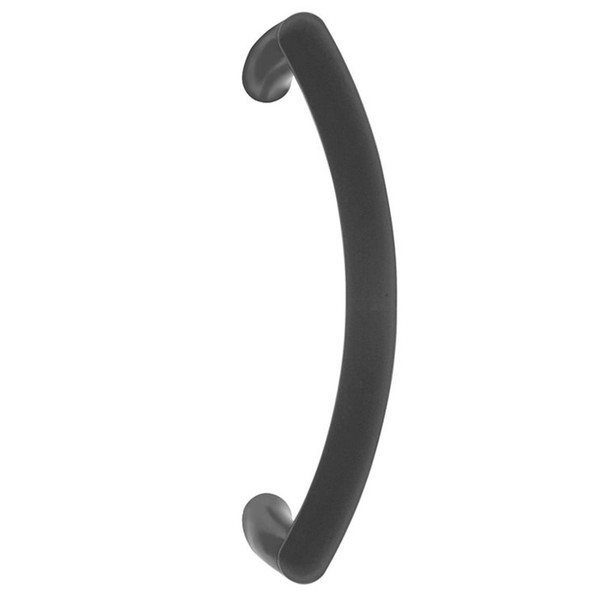 Hewi Nylon C Shaped Offset Door Pull Handle - 550.33GKRLT