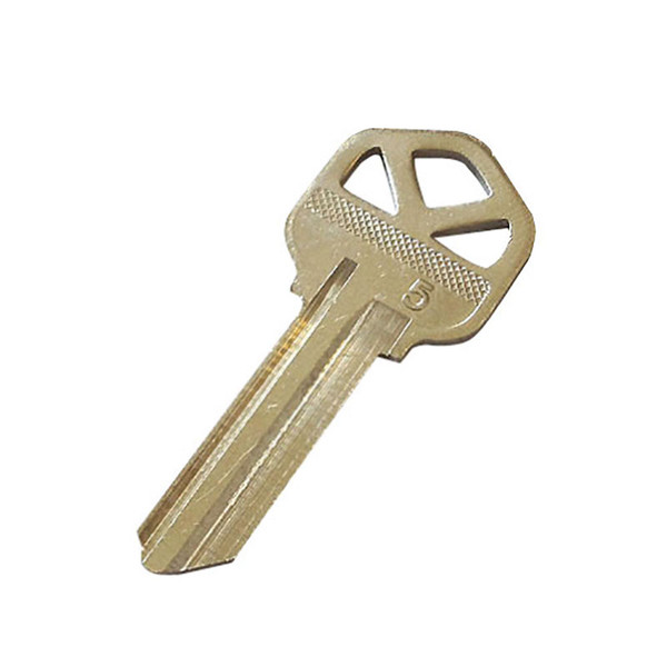 Kwikset K Bow 5 pin Key Blank 81063 - Harbor City Supply