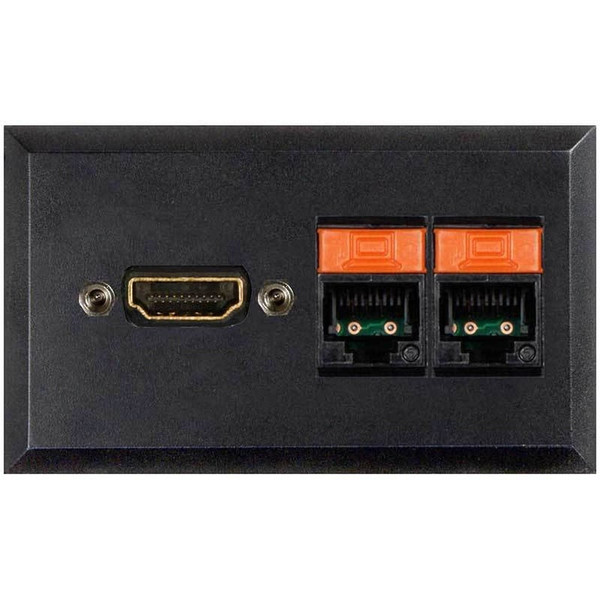 Power Data Outlets | Customized Telecom Network, Video, Data