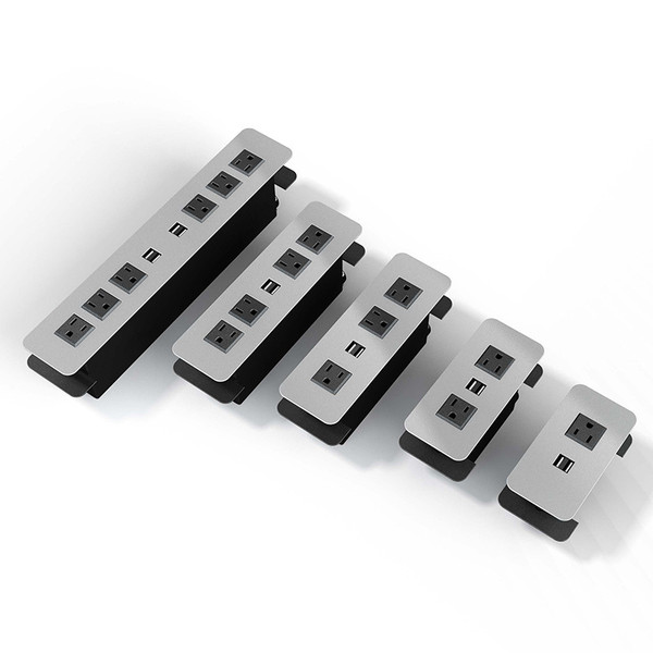 Power Data Outlets | Customized Telecom Network, Video, Data