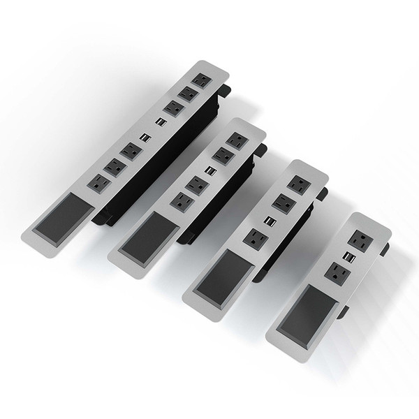 Power Data Outlets | Customized Telecom Network, Video, Data