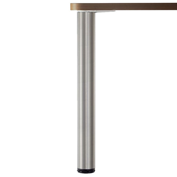 PMI Slim Table Leg 380-70-02 Set of 4 - Table Height