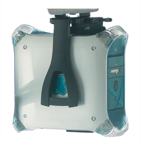 Lockable CPU Holder - Harbor City Supply