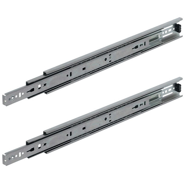 Accuride 3732 Drawer Slide Full Extension Low Profile