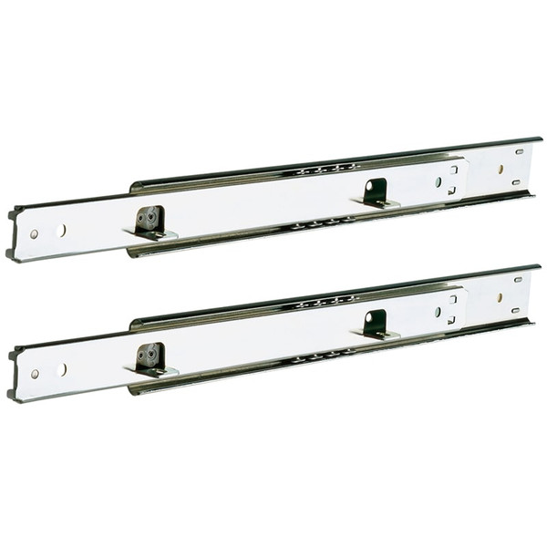 Accuride 2109 Keyboard or Pencil Drawer Slide Top Mount