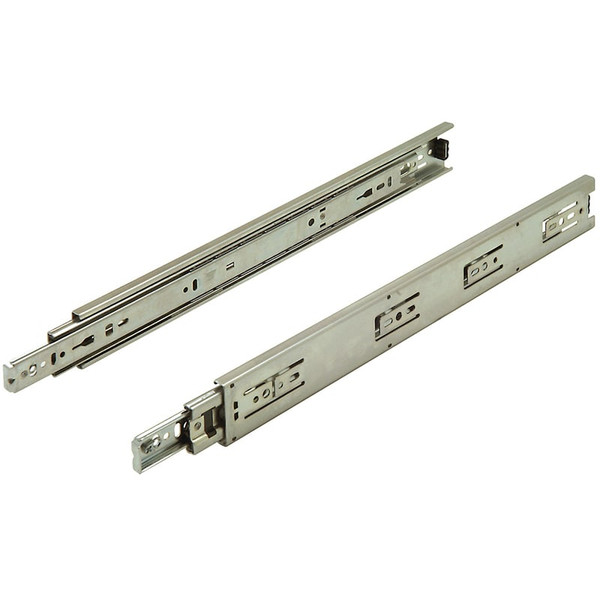 Accuride 7432 File Drawer Slide Progressive Full Extension