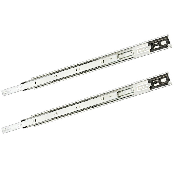 Accuride 7432 File Drawer Slide Progressive Full Extension