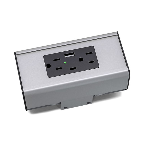 Power Data Outlets | Customized Telecom Network, Video, Data