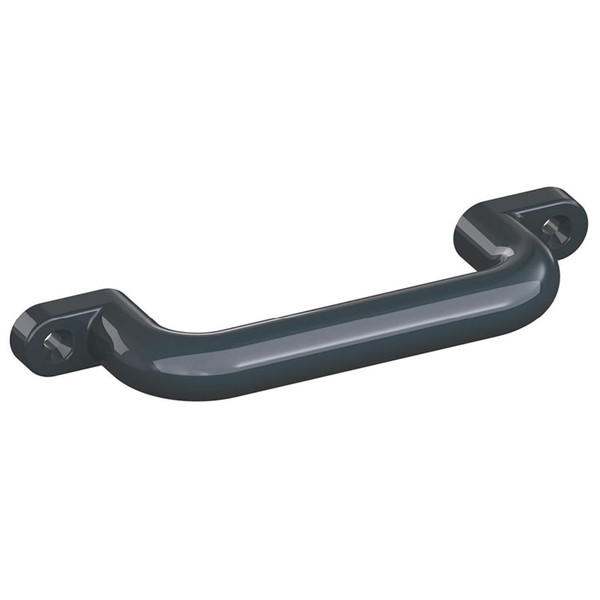 HEWI Nylon Cabinet Pull Handle with Exposed Mounting - Series 111