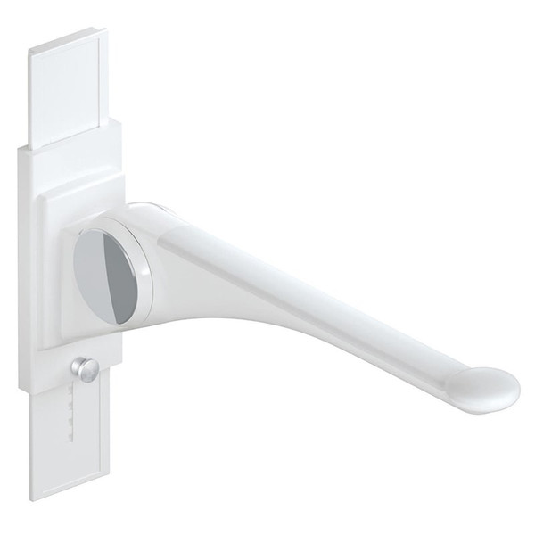 HEWI | Nylon and Stainless Steel Remodeling Hardware