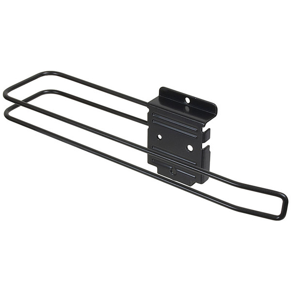 Steel Wire Fishing Rod Holder - HandiWALL Slatwall System
