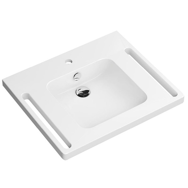 HEWI | Nylon and Stainless Steel Remodeling Hardware