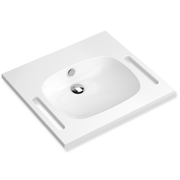 HEWI | Nylon and Stainless Steel Remodeling Hardware