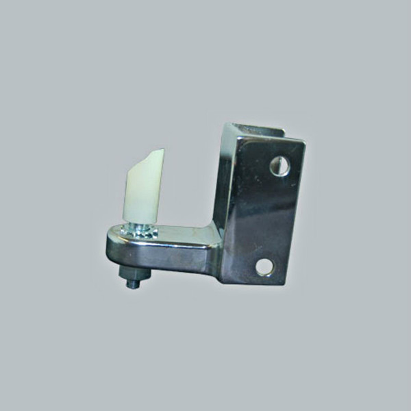 All American Partitions Stainless Steel Hinge Pin - Harbor City Supply