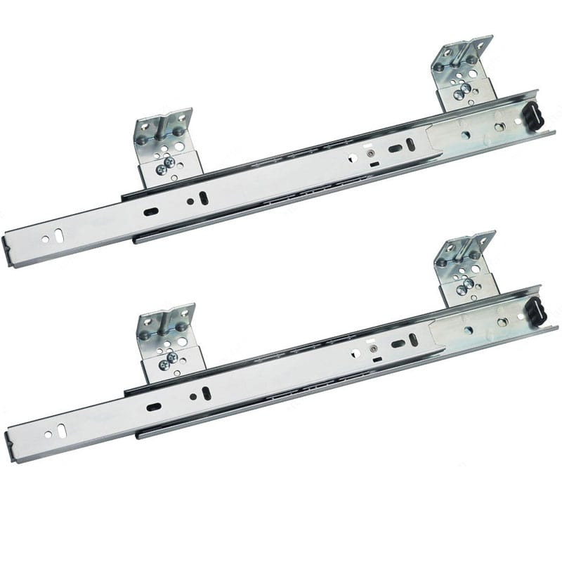 Accuride Drawer Slides | Premium Cabinet Hardware