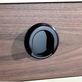 HEWI | Nylon and Stainless Steel Remodeling Hardware