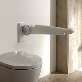 HEWI | Nylon and Stainless Steel Remodeling Hardware