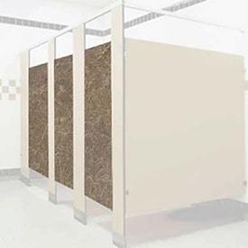 Bathroom Dividers and Toilet Partitions | FREE Direct Shipping