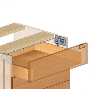 Timberline Cabinet Locks | Secure your Doors & Drawers
