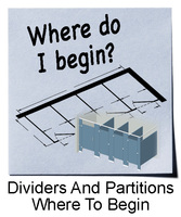 Bathroom Dividers and Partitions | Where to Begin - Harbor City Supply