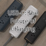 USB-C & Me: The Present and Future of Power Delivery - Harbor City Supply