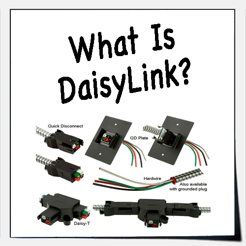 The DaisyLink System Is The Right Choice For Multiple Units - Harbor ...
