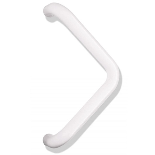 Hewi Nylon V Shaped Door Pull Handle - 550.300GKWLT