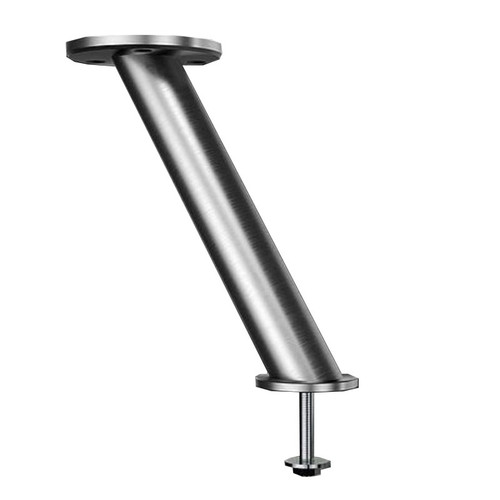 Richelieu Round Inclined Countertop Support 24310140