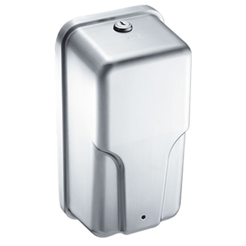 ASI Automatic Foaming Soap and Sanitizer Dispenser 20365 - Roval Collection