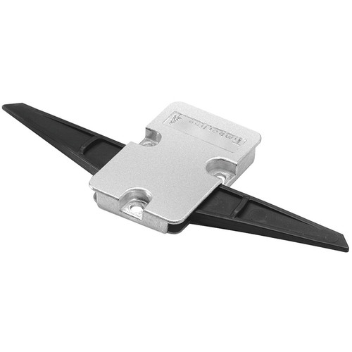 Timberline SN-400 Snapper | Anti-Tip Interlock System 400