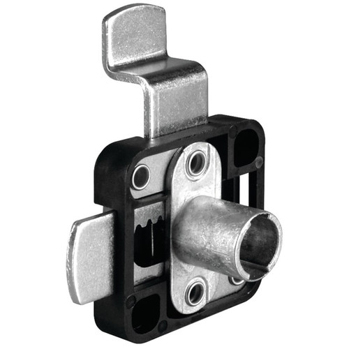 Timberline CB-251 Offset Deadbolt | Double Cabinet Door Lock System 250