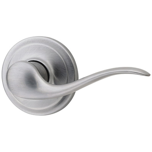 Kwikset Signature Series Tustin Door Lever | Residential Privacy