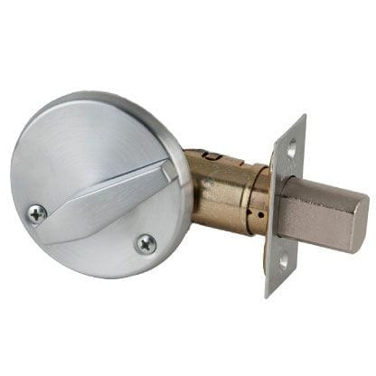 Falcon D Series Grade 2 Single Sided Thumbturn Deadbolt D261