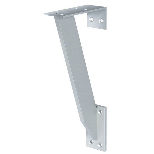 Hafele Rectangular Flat Countertop Support 505.14.956