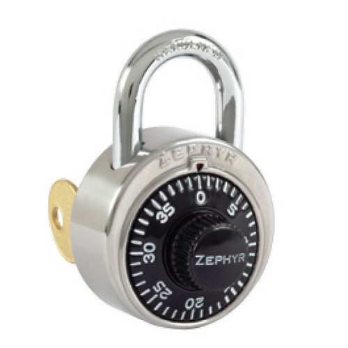 Locker - Combination Padlocks - Harbor City Supply