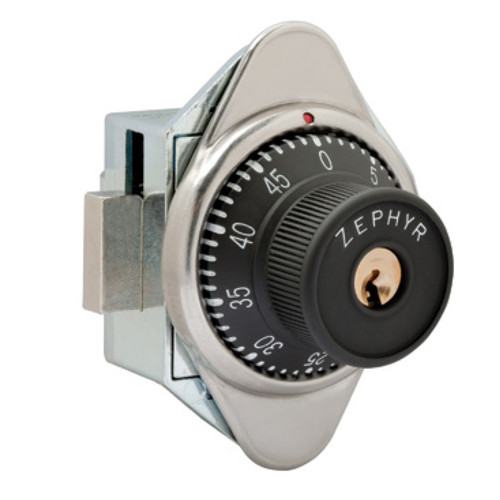 Locker - Built-In Combination Locks - Harbor City Supply