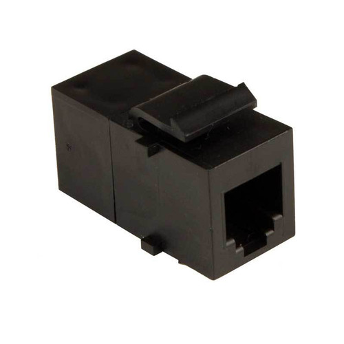 RJ-11 AMP Cat 3 Inline - Harbor City Supply