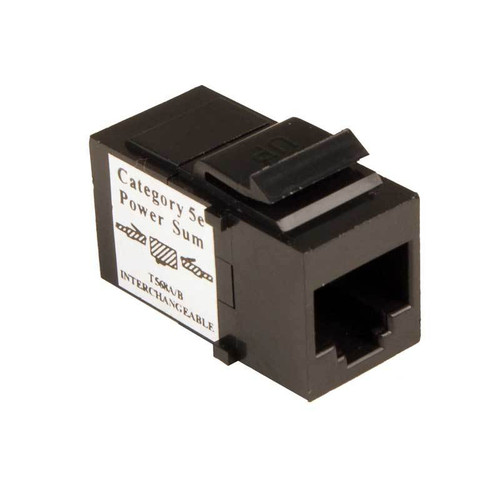 RJ-45 Allen Tel Inline Cat 5E - Harbor City Supply