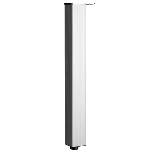 Aluminum Triangle Table Leg (set of 4) - Harbor City Supply