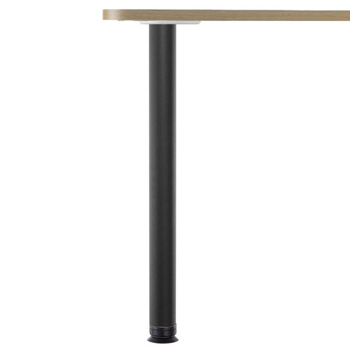 PMI Zoom Table Leg 666-87-02 Set of 4 - Counter Height