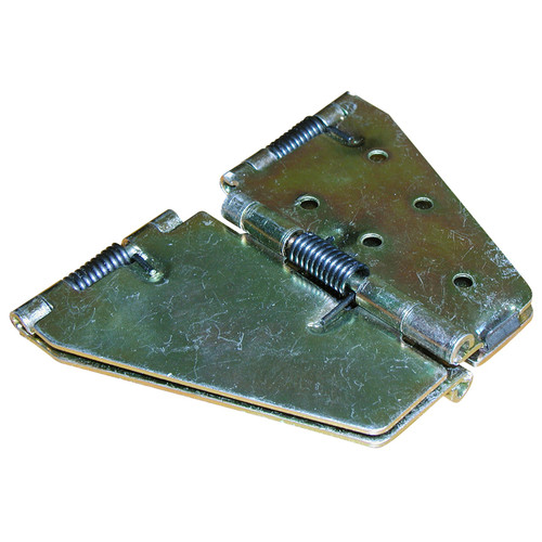 Table Top Extension Hinge (pair) - Harbor City Supply