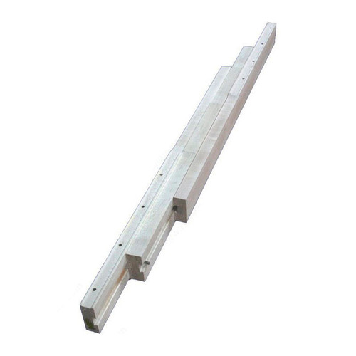 Wood Table Slide (pair) - Harbor City Supply